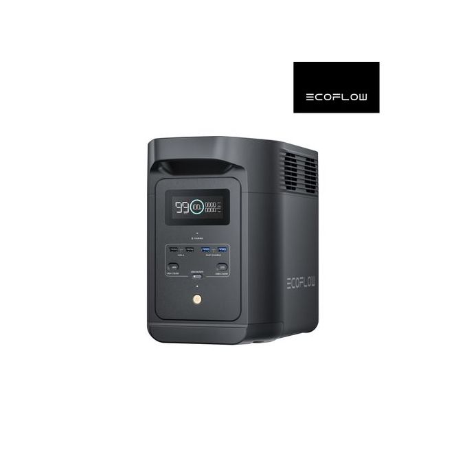 Ecoflow E980 Powerstation 980Wh – DIGITAL CITY ELECTRONICS