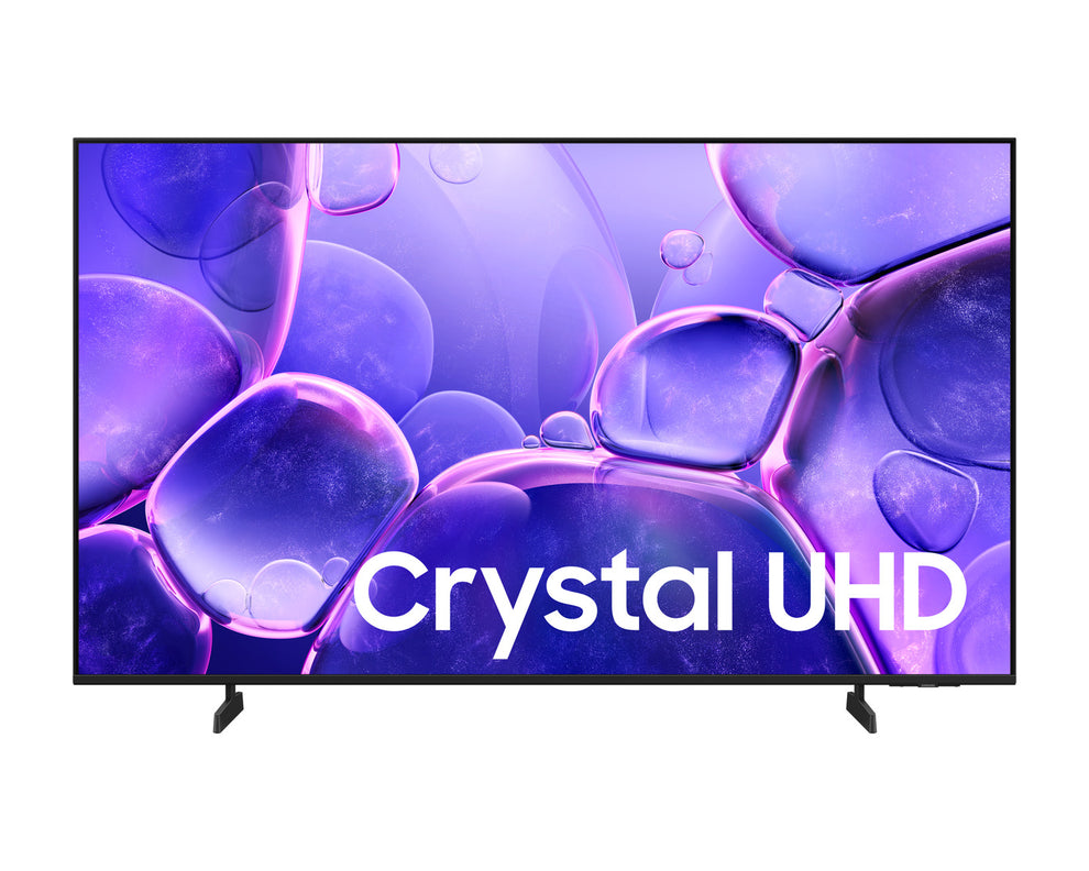 Samsung 75 inch U8000F 4K Crystal UHD Smart TV – DIGITAL CITY ELECTRONICS