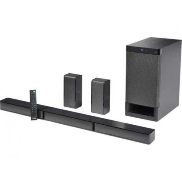 Sony HT-S500RF 5.1ch With 1000W, Bluetooth, DOLBY Sound – DIGITAL CITY ...