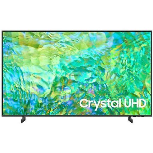Samsung 65DU8000, 65 Inch Crystal UHD Smart TV – DIGITAL CITY ELECTRONICS