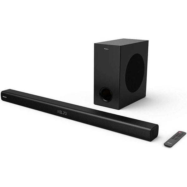 Vision Plus 160W VP-2120SB HOME CINEMA SOUNDBAR – DIGITAL CITY ELECTRONICS